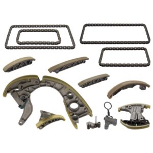 febi bilstein timing chain kit 49430