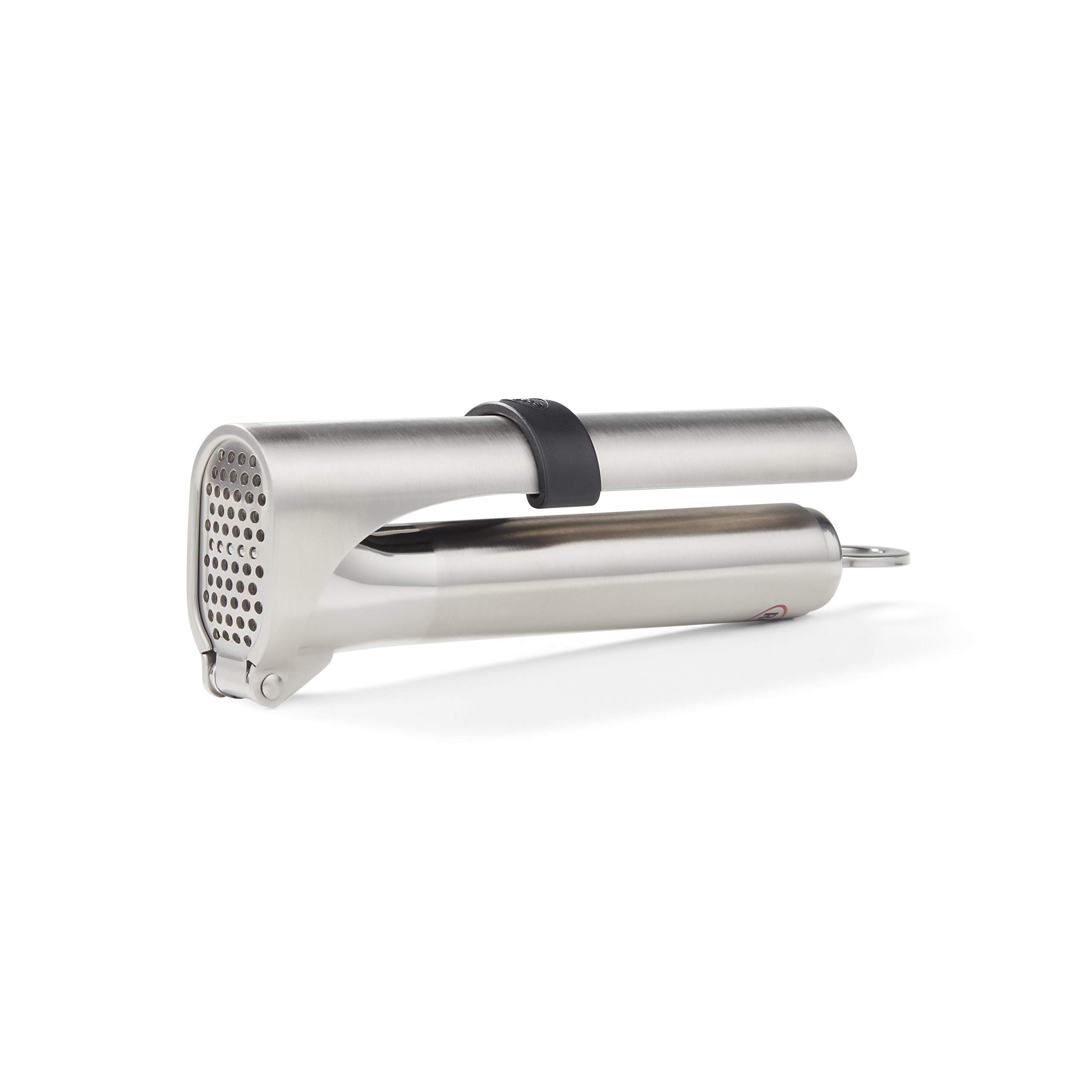 Rösle Rosle Stainless Steel Mincing Garlic Press, Premium