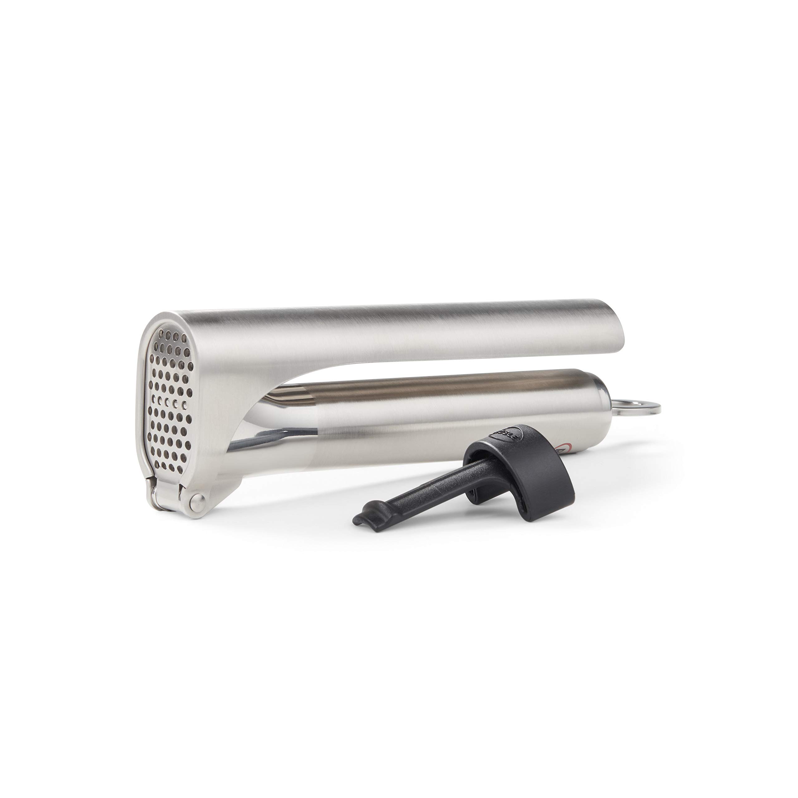 Rösle Rosle Stainless Steel Mincing Garlic Press, Premium