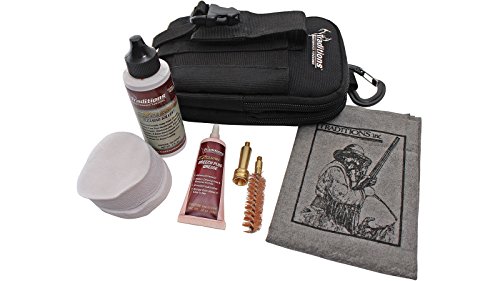 Traditions Field Cleaning Kit with Belt Pouch 50 Cal A3859