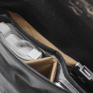 Peak Design Field Pouch Cameras