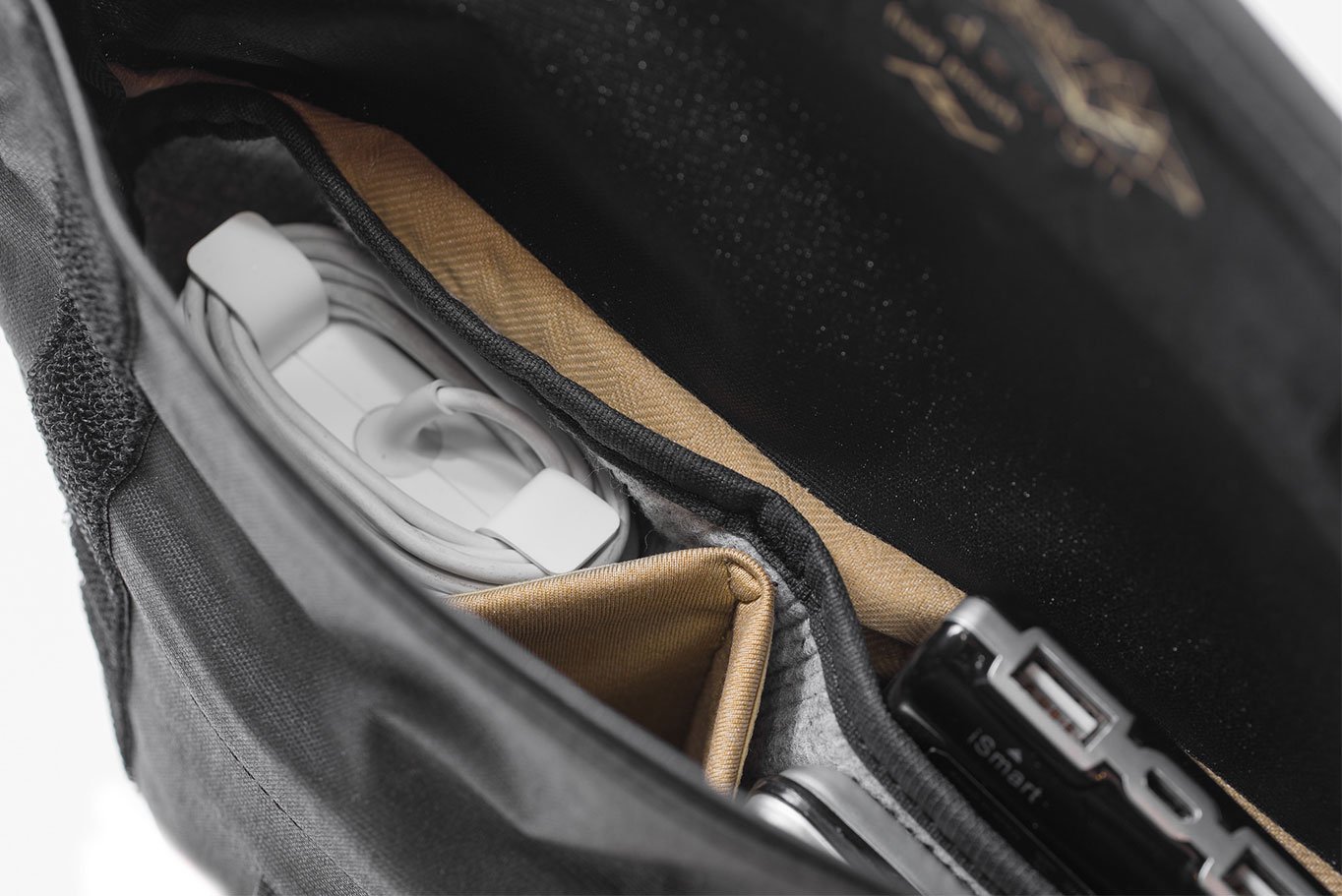 Peak Design Field Pouch Cameras