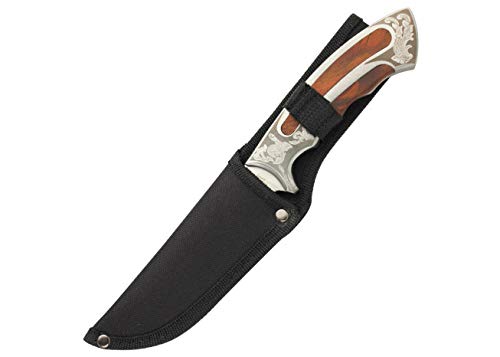 MedievalDepot Old West Full Tang Hunting Knife