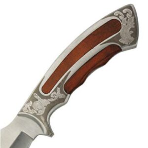 MedievalDepot Old West Full Tang Hunting Knife