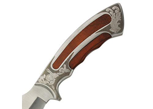 MedievalDepot Old West Full Tang Hunting Knife