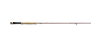 st. croix rods imperial salt fly fishing rod