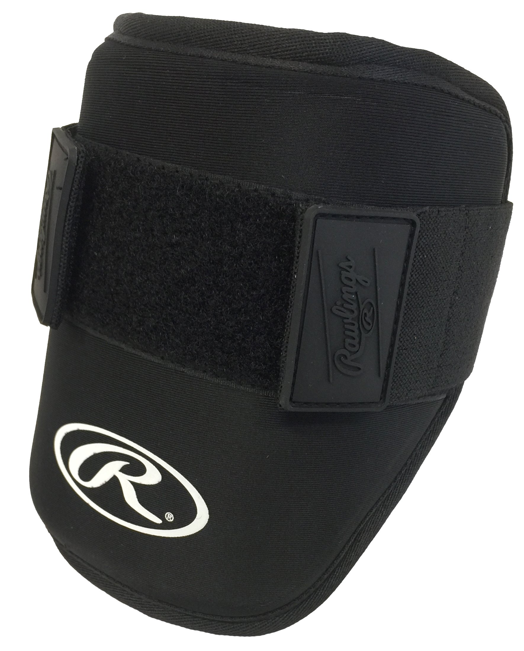 Rawlings | Protective Elbow Guard | Baseball/Softball | Adult | Black