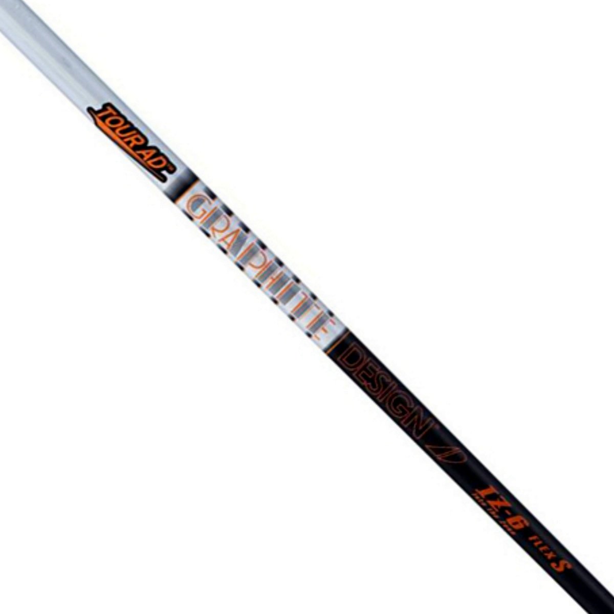 Graphite Design Tour AD IZ 4 Driver shafts - .335 Tip (R1-47g - 46")