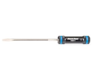 park tool dsd-4 derailleur screwdriver - 5mm flatblade tool