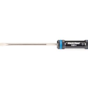 Park Tool DSD-4 Derailleur Screwdriver - 5mm Flatblade Tool