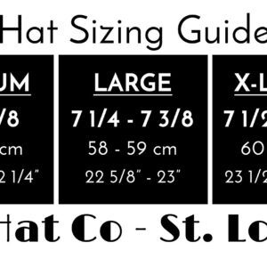 9th Street Fleming Firm Felt Derby Bowler Hat 100% Wool (Black, X-Large (fits 7 1/2 to 7 5/8))