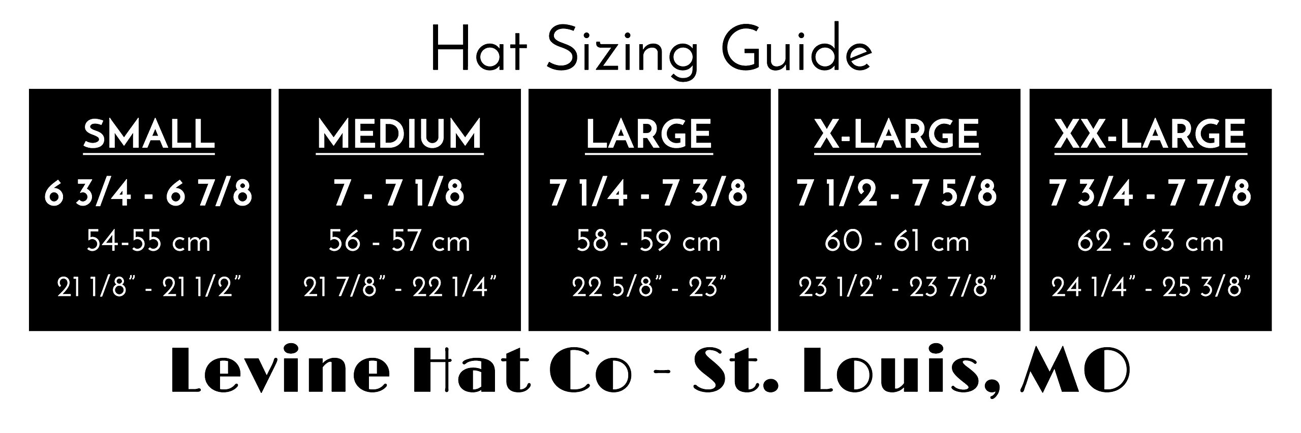 9th Street Fleming Firm Felt Derby Bowler Hat 100% Wool (Black, X-Large (fits 7 1/2 to 7 5/8))