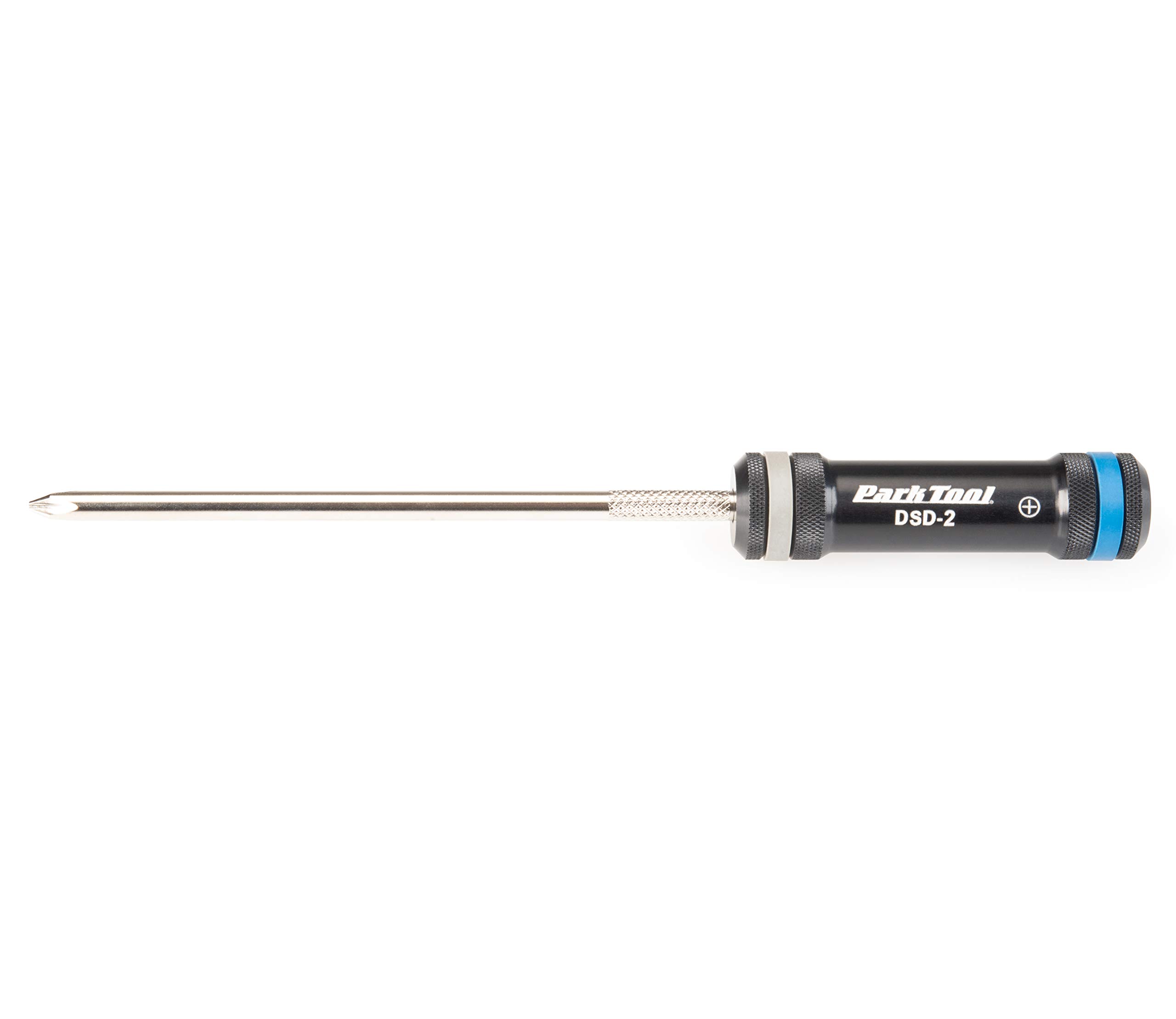 Park Tool DSD-2 Derailleur Screwdriver - #2 JIS Tool