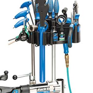 Park Tool TK-4 Tool Kaddie with Stand Mount Tool