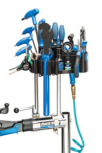 Park Tool TK-4 Tool Kaddie with Stand Mount Tool