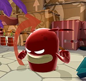 De Blob (Xbox one)