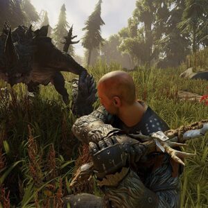 Elex (Xbox One)