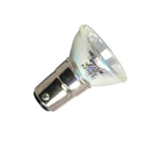 20 qty. halco 20w mr11 fl 12v ba15d prism ftd mr11ftd/l/tl 20w 12v halogen flood w/lens twist lock lamp bulb