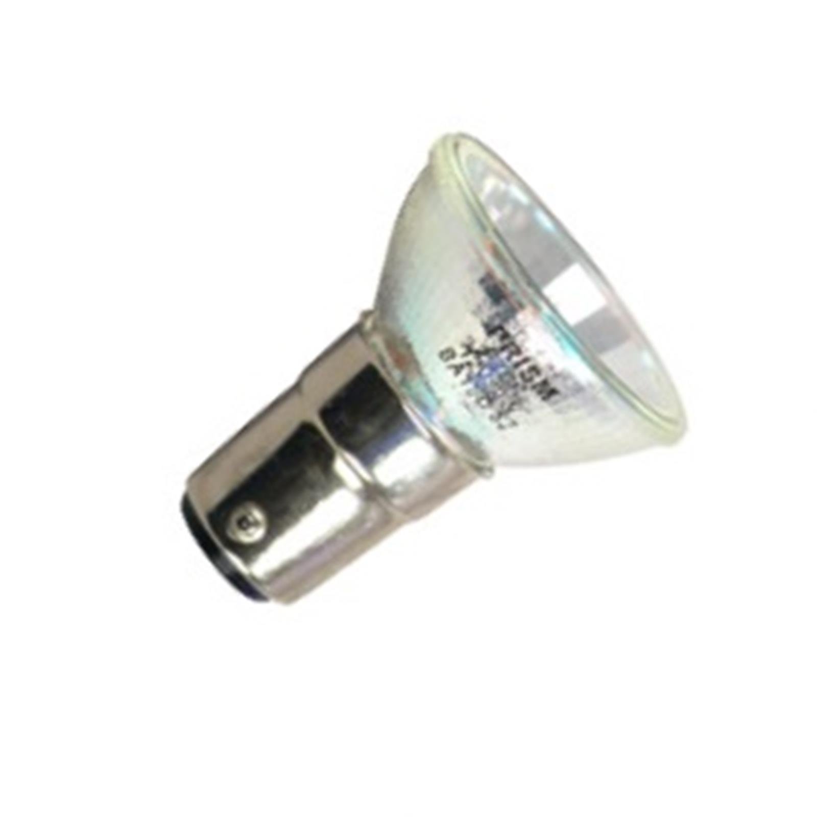 20 Qty. Halco 20W MR11 FL 12V BA15D Prism FTD MR11FTD/L/TL 20w 12v Halogen Flood w/Lens Twist Lock Lamp Bulb