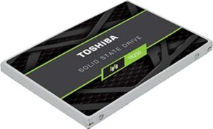 toshiba memory america ocz tr200 series 2.5" sata iii 240gb internal solid state drive (thn-tr20z2400u8(cs) 2.5" thn-tr20z2400u8(cs