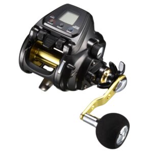 leobritz daiwa 2017 s500j electric reel