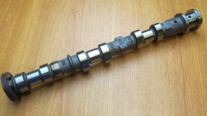 chrysler jeep dodge ram 3.6l driver side exhaust camshaft mopar oem 5184377af