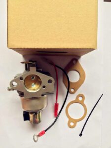 20 853 95-s carburetor compatible with kohler engines replaces 20 853 71-s 2085395-s 2085395s carb kit