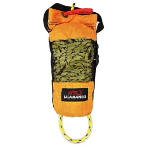 salamander pop top 3/8 polypro throw bag-50ft