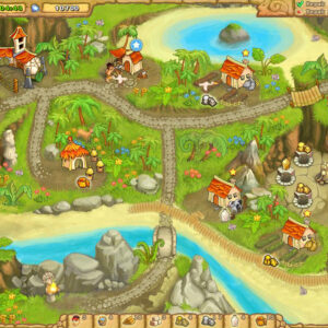 Island Tribe [Download]