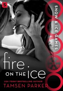 fire on the ice: snow & ice games