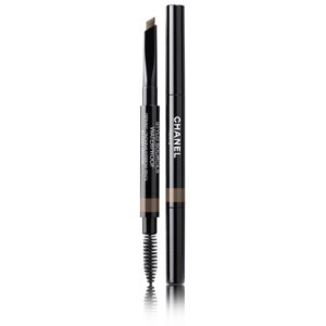 chanel stylo sourcils waterproof # 806 blond tendre