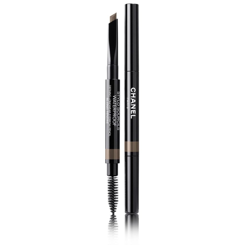 CHANEL STYLO SOURCILS Waterproof # 806 Blond Tendre