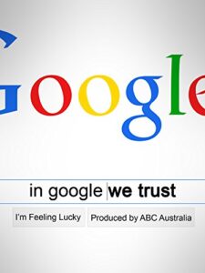 in google we trust