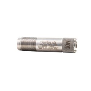 carlsons choke tubes 28 gauge for browning invector plus [ modified | 0.538 diameter ] stainless steel | sporting clays choke tube | made in usa