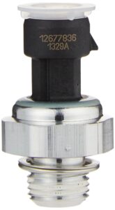 acdelco gm original equipment 12677836 engine oil pressure sensor