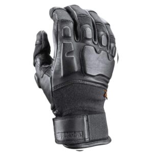 blackhawk! s.o.l.a.g. recon glove black medium