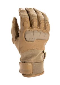 blackhawk! s.o.l.a.g.stealth glove coyote tan medium