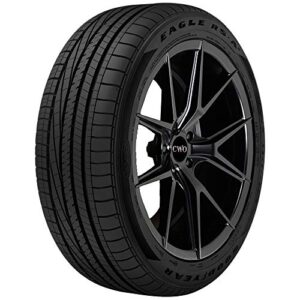 goodyear eagle rs-a2 radial - p245/45r19 98v