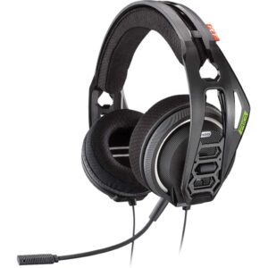 rig 400hx with dolby atmos gaming headset (xbox one)