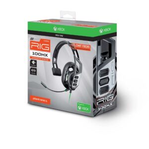 RIG 100HX Gaming Headset (Xbox One)