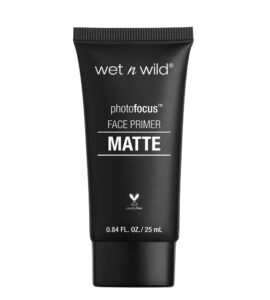 wet n wild photofocus face primer