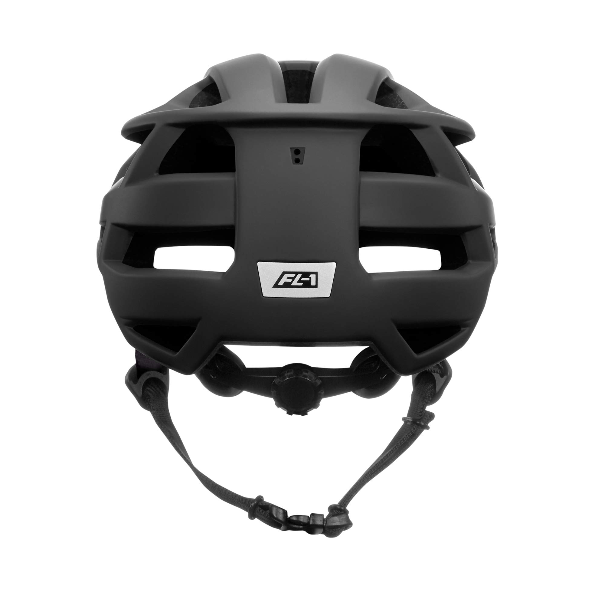 FL-1 Libre Bike Helmet S/Matte Black