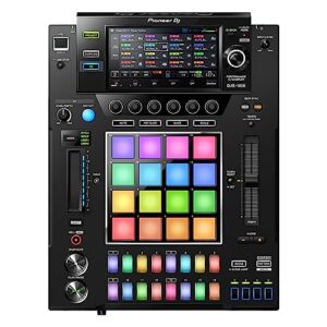 Pioneer DJ DJS-1000 Standalone DJ Sampler