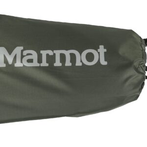 Marmot Footprint for Crane Creek 2P Tent | Protective Moisture Barrier for Marmot Tent When Camping