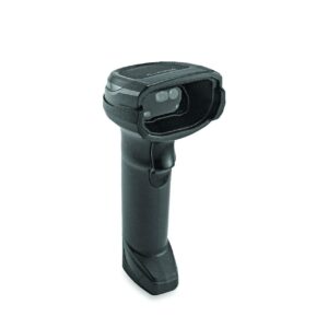 zebra ds8108 series corded handheld standard range area imager, twilight black (ds8108-sr00007zzww)