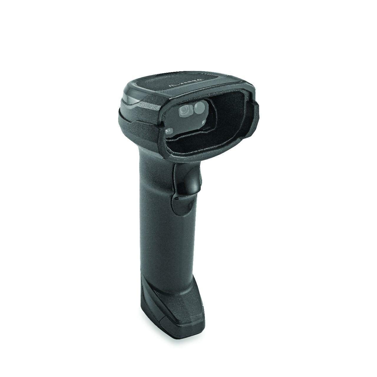 Zebra DS8108 Series Corded Handheld Standard Range Area Imager, Twilight Black (DS8108-SR00007ZZWW)