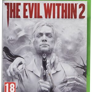 The Evil Within 2 Game (Xbox One)