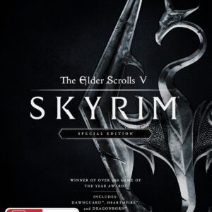 The Elder Scrolls V: Skyrim Special Edition - Xbox One