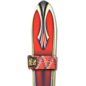 Ski Strap (Regular) (Black)