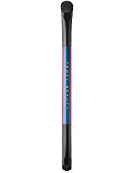 fenty beauty by rihanna galaxy 2-way eyeshadow brush